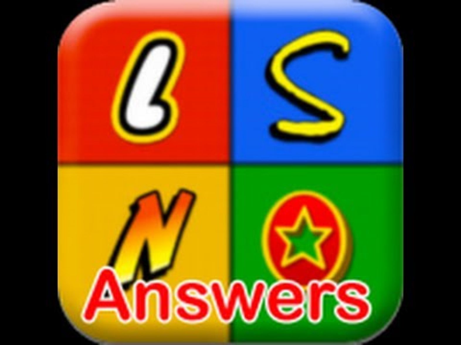 Tap on Font and Guess the Name of Brands - Font Quiz