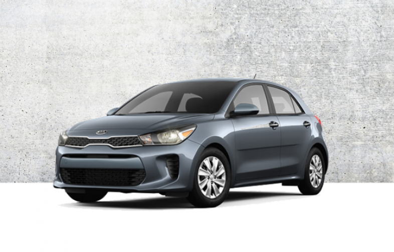 Why 2020 Kia Rio-5 Door is Small but Strong? | Westside Kia Dealer Katy