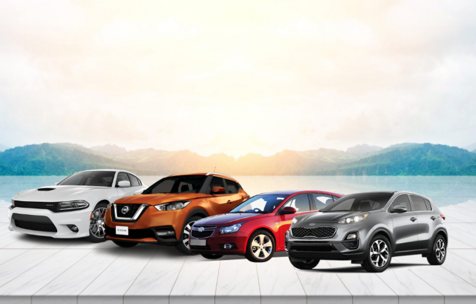 Differences Between Hatchback, Sedan, Crossover and SUV | Debongo